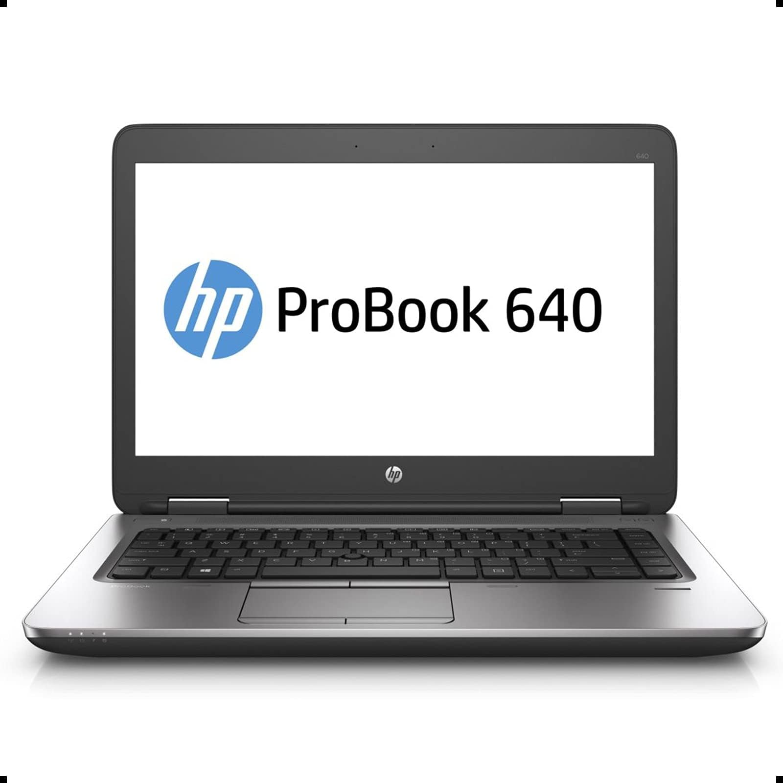 Amazon.com: HP ProBook 650 G2 15.6 Inch Business Laptop PC, Intel Core ...