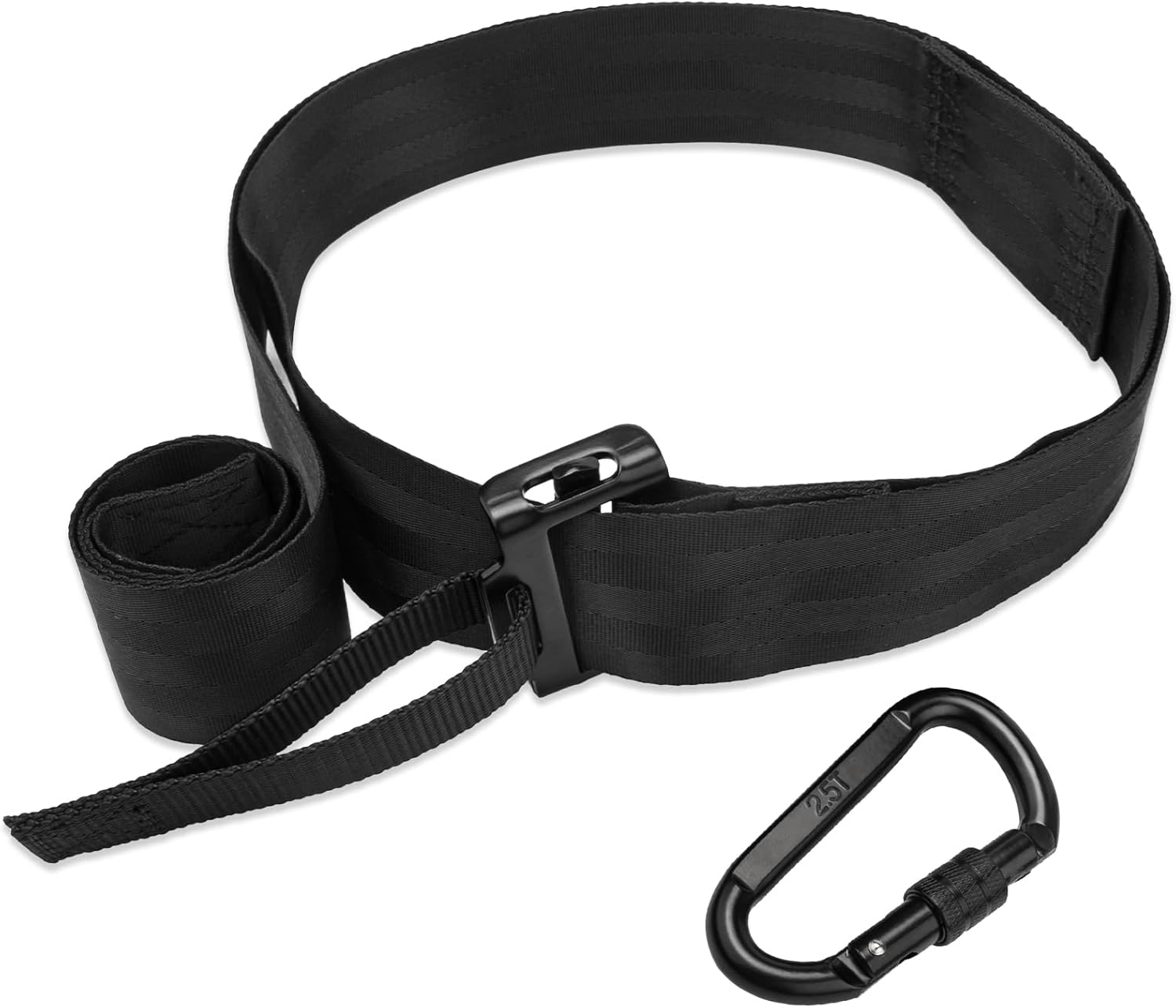 Amazon.com : Dimakung Tree Strap for Hunter Safety System Quick-Connect ...