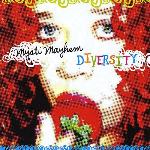 Mysti Mayhem, Mayhem Mysti - Diversity - Amazon.com Music