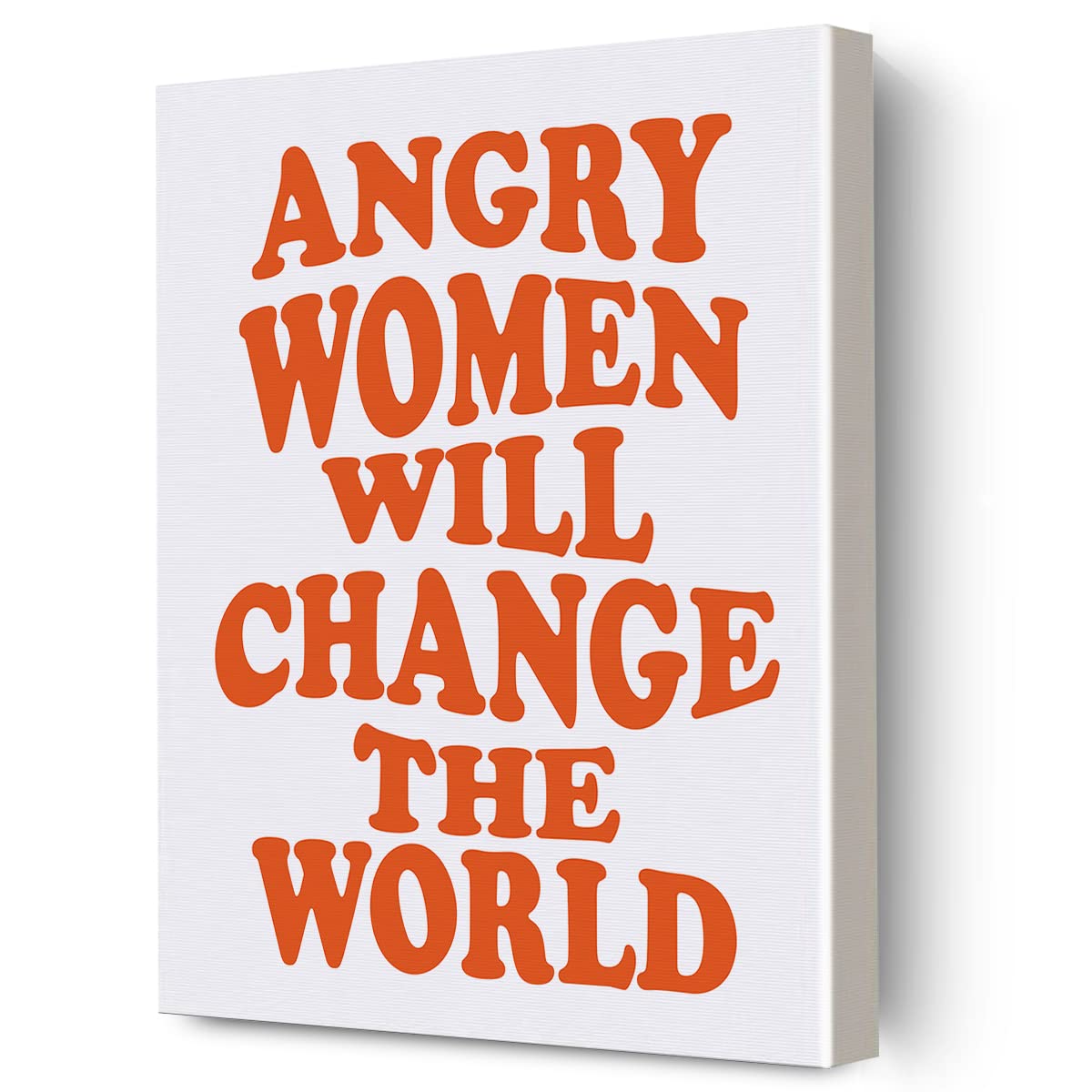 Angry Woman Quotes