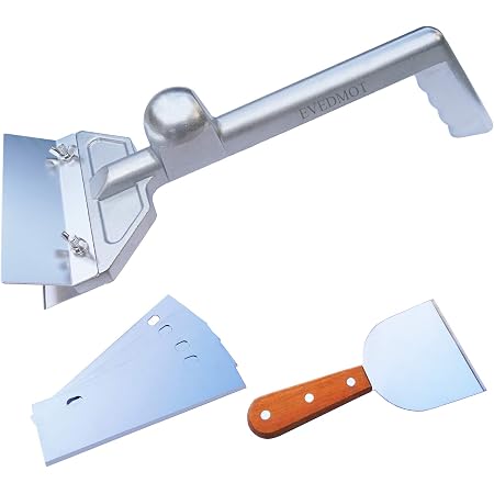 Amazon.com: New Star Foodservice 37487 Heavy Duty Casting Aluminum ...