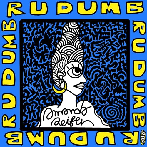 Amazon Music Unlimited - Amanda Reifer 『RUDUMB?』