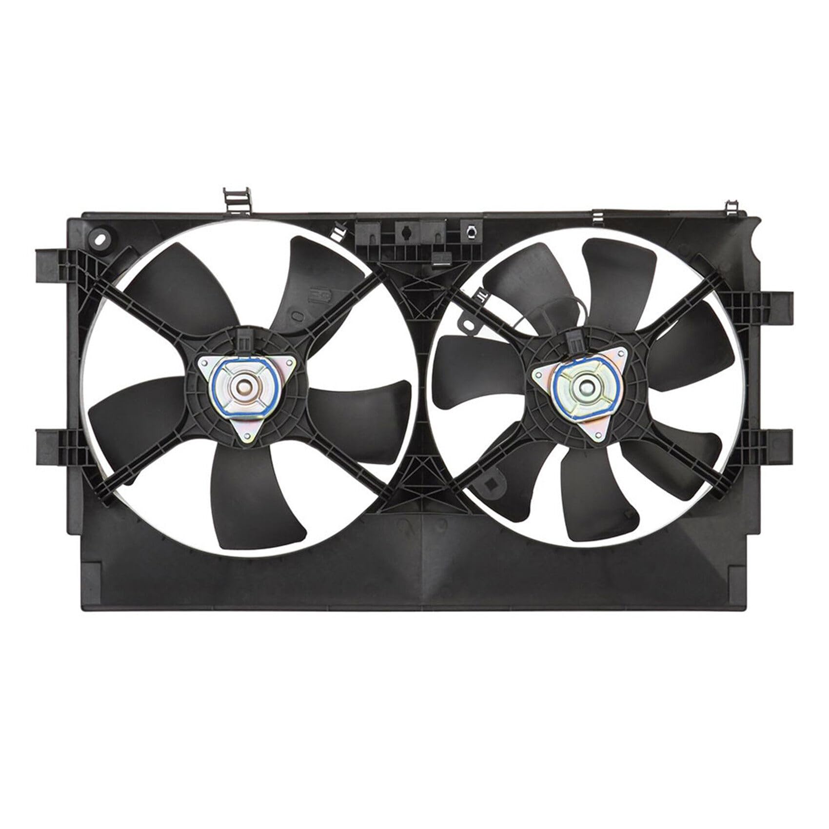 Amazon.com: labwork Radiator Cooling Fan 621-368 Replacement for 2008 ...