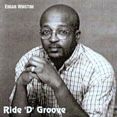 Amazon MusicでEdgar WinstonのRide D Grooveを再生する
