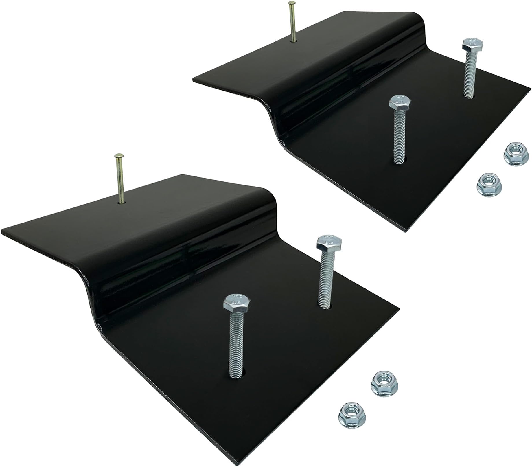 Amazon.com: Do It Yourself Ramp Kit, Safe and Easy - Load & Unload ...