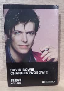 Bowie,David - Changestwobowie - Amazon.com Music