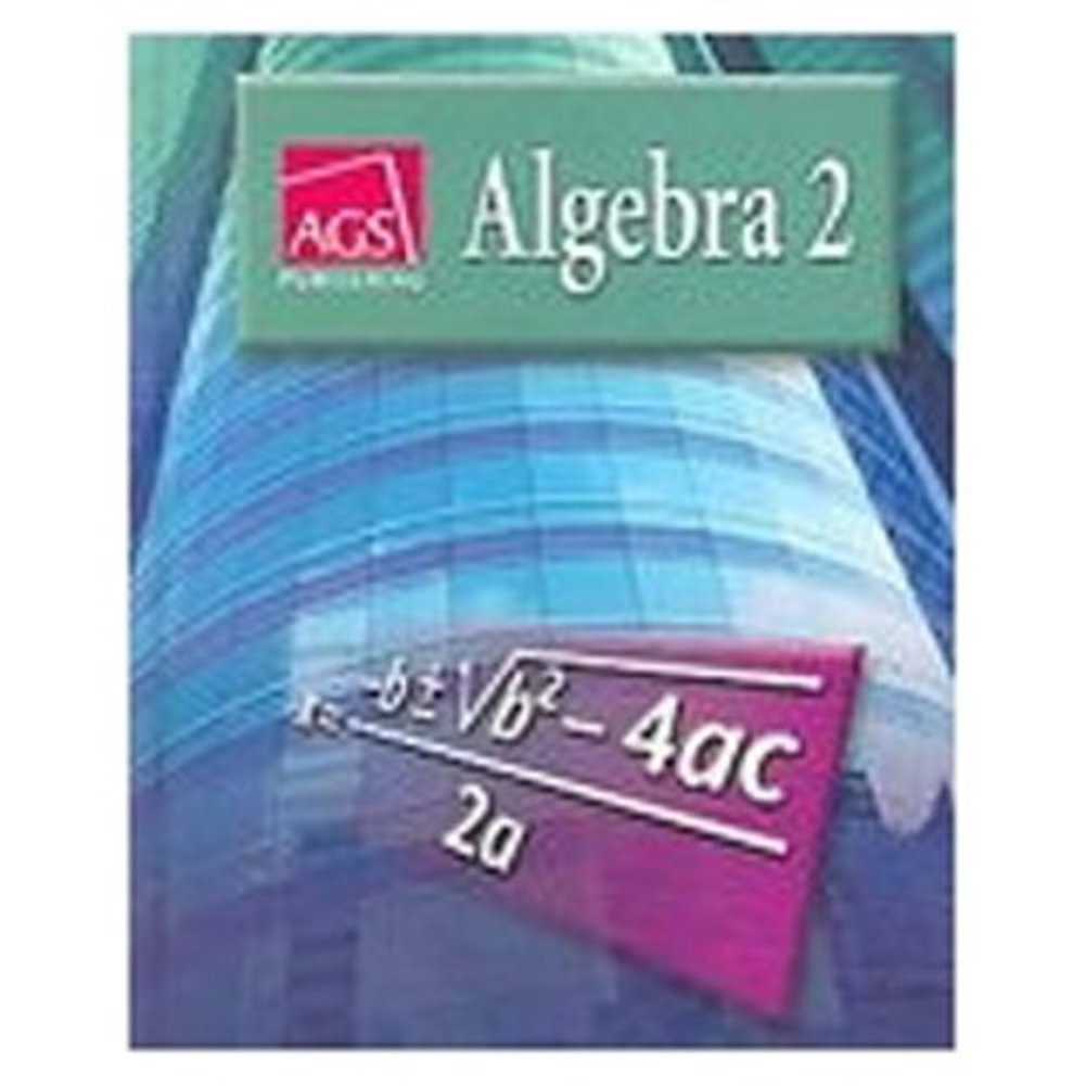 Amazon | Algebra 2 Workbook Answer Key | Education