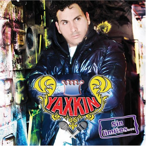 Yaxkin - Sin Limites - Amazon.com Music