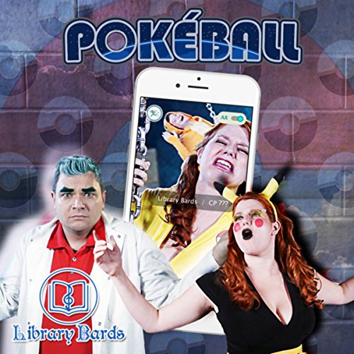 Play Pokeball by Library Bards on Amazon Music