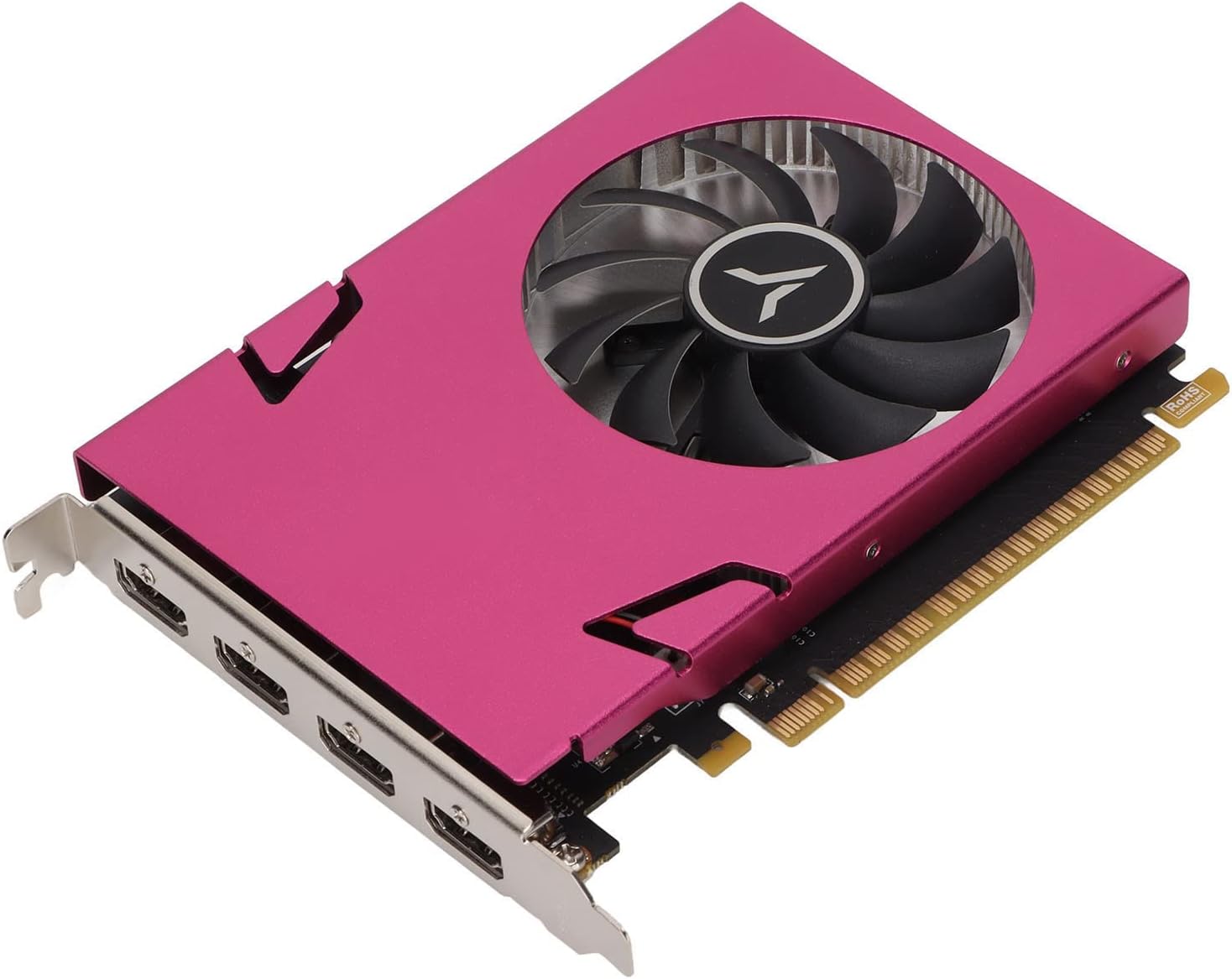 Amazon.com: GT730 4G Multi Screen Graphics Card 4G 128bit DDR3 993 ...