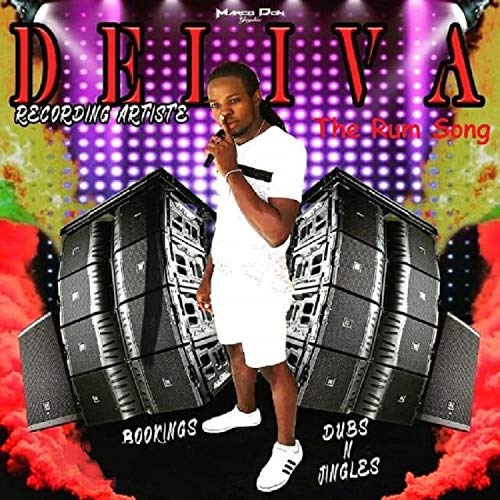 Play The Rum Song by Deliva Stewart on Amazon Music