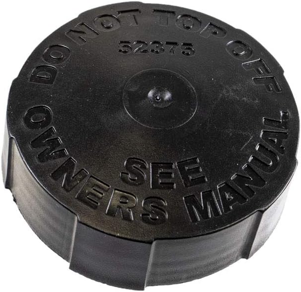 Amazon.com: CUB CADET HG-52375 Cap Expansion Tank ZT2 ZTX4 ZTX5 ZTX6 ...