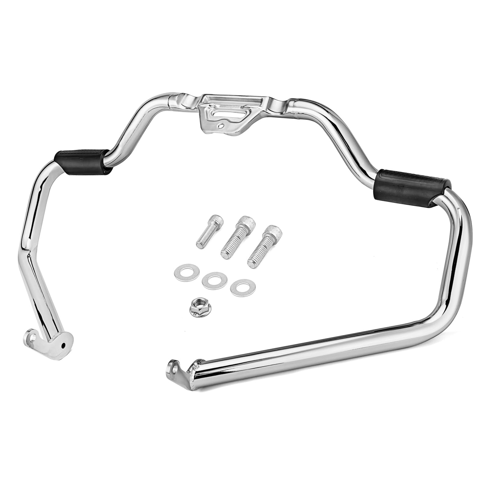 Harley Davidson Softail Highway Crash Bar For 2018-up Harley Softail ...