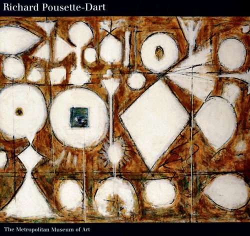 Richard Pousette-Dart: Sims, Lowery Stokes, Polcari, Stephen ...