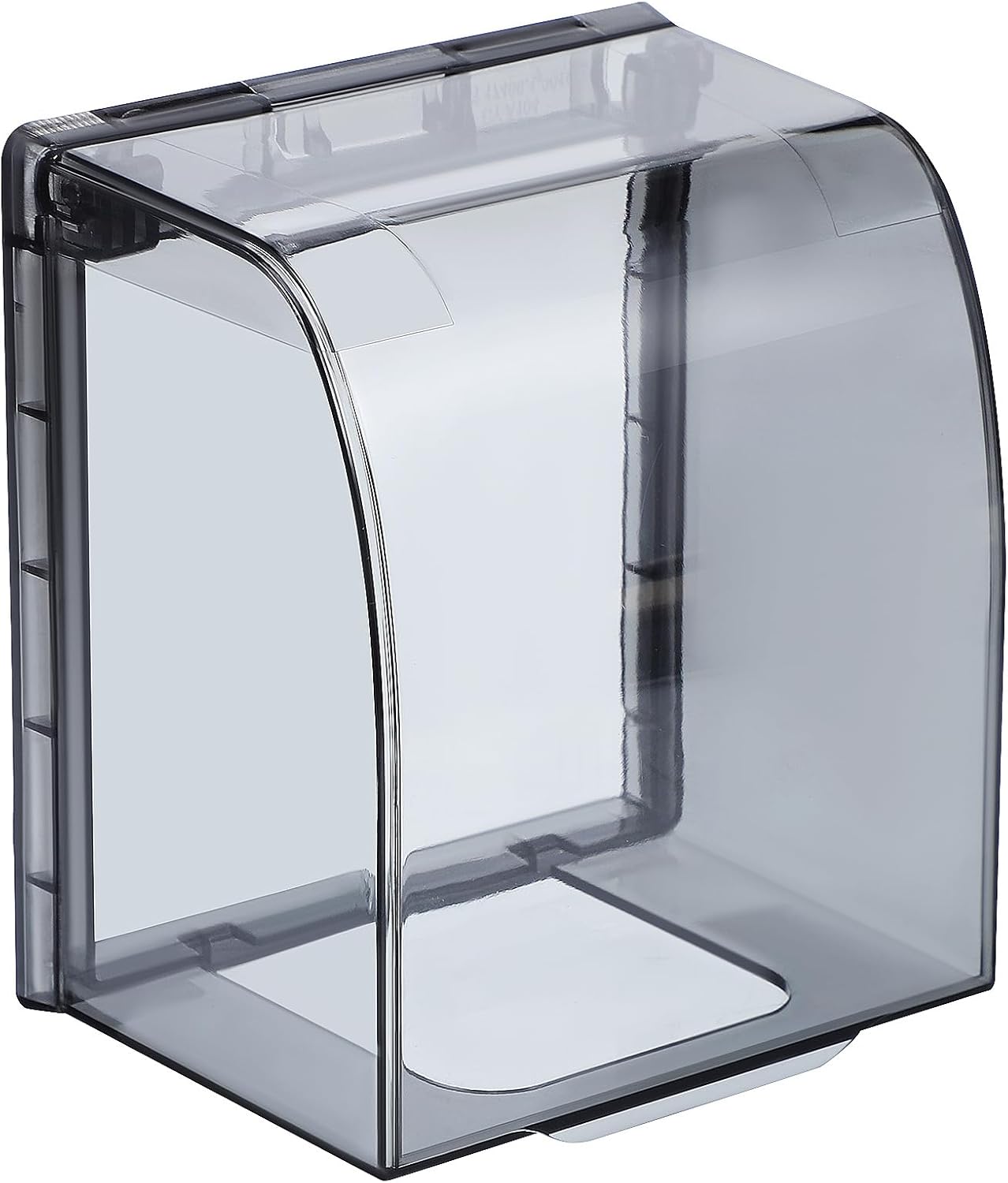 Waterproof Socket Cover Clear Weatherproof 86 Type Outlet Covers for ...