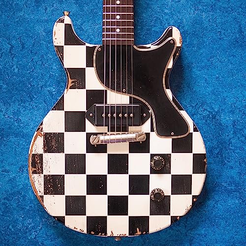 Episode 249 - Eva Walker of The Black Tones, Rock N Roll Relics ...