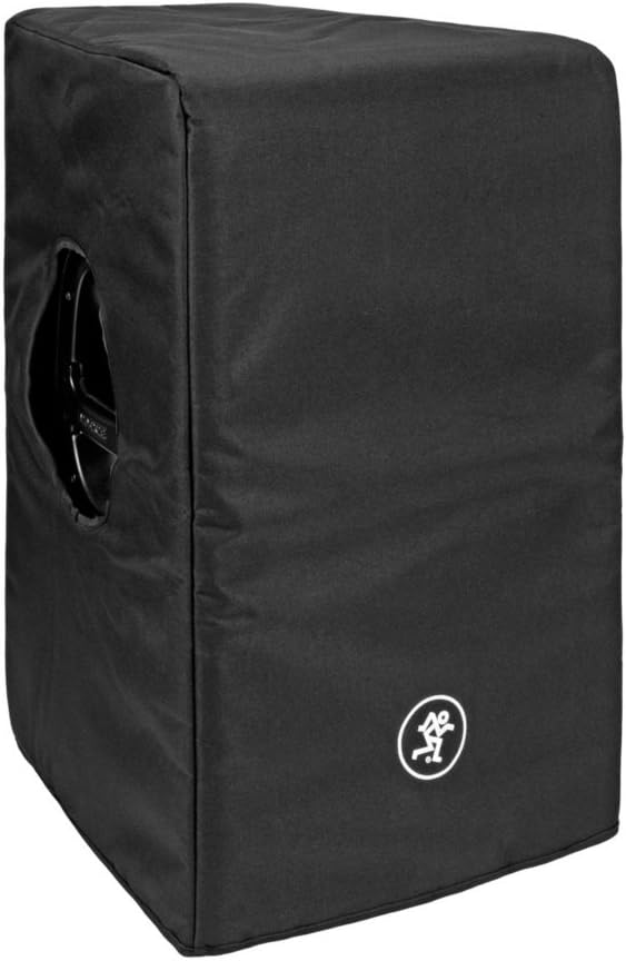 Amazon.com: Mackie Cover for Mackie HDA Speakers : Musical Instruments