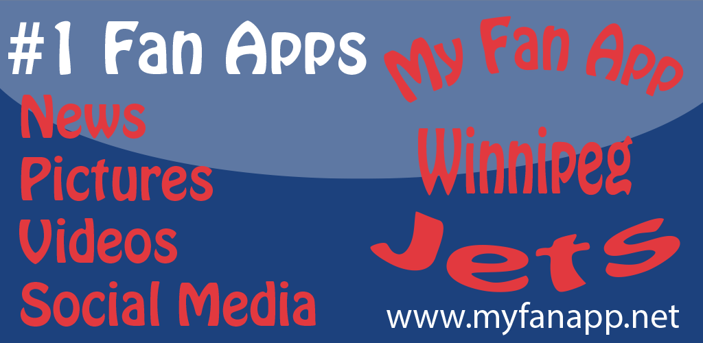My Fan App : Winnipeg Jets:Amazon.com:Appstore for Android