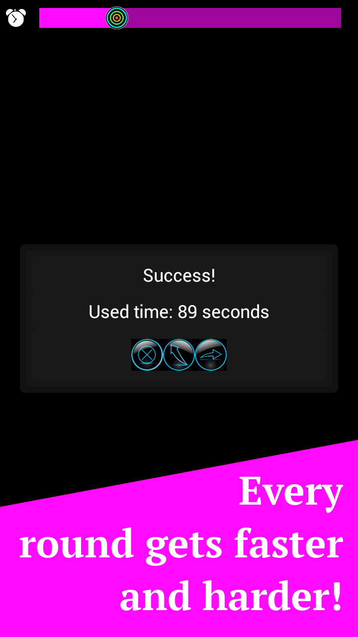 Neon Glow Game - App on Amazon Appstore