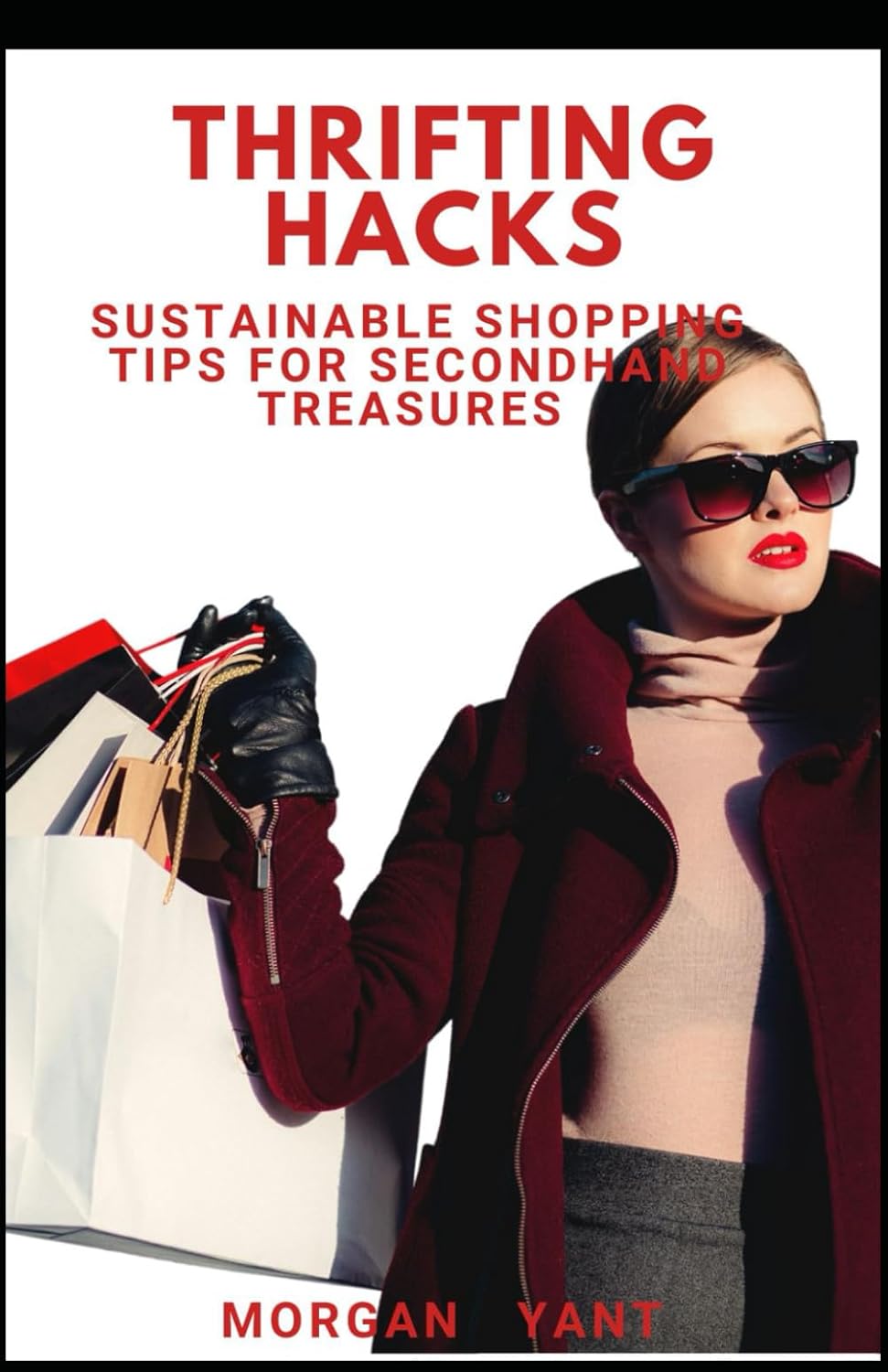 Thrifting Hacks: Sustainable Shopping Tips to Find Secondhand Treasures ...