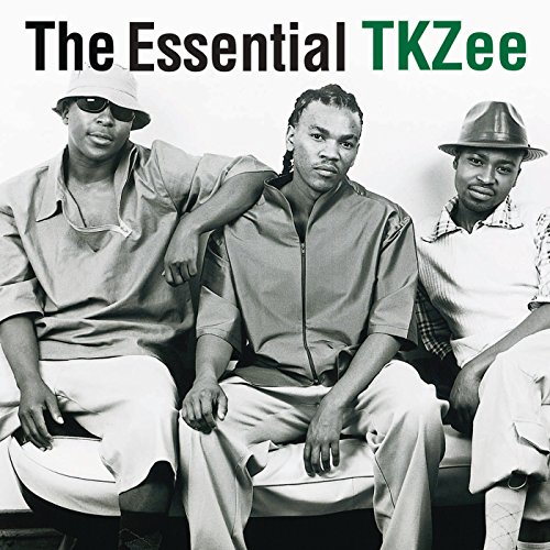 Amazon.com: The Essential : Tkzee: Digital Music