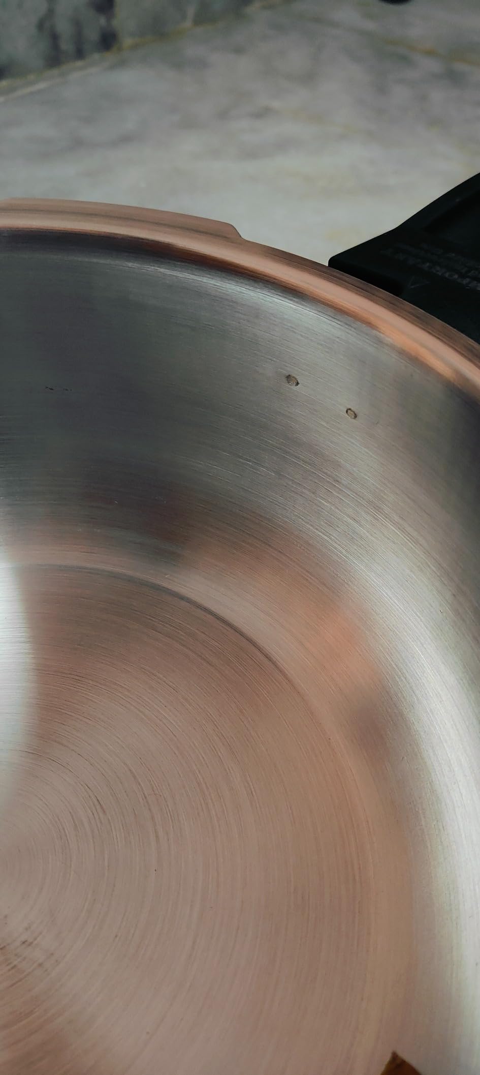 Buy Milton Pro Cook Pressure Cooker Triply Stainless-Steel Deep Pan ...