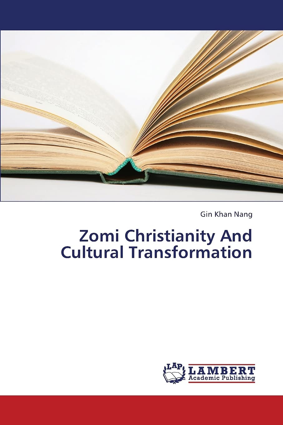 Buy Zomi Christianity and Cultural Transformation Book Online at Low ...