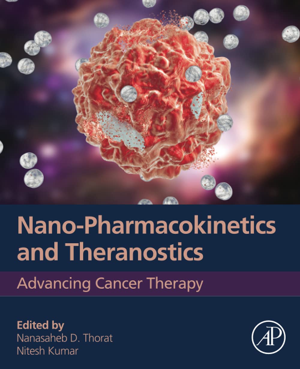 Nano-Pharmacokinetics and Theranostics: Advancing Cancer Therapy ...