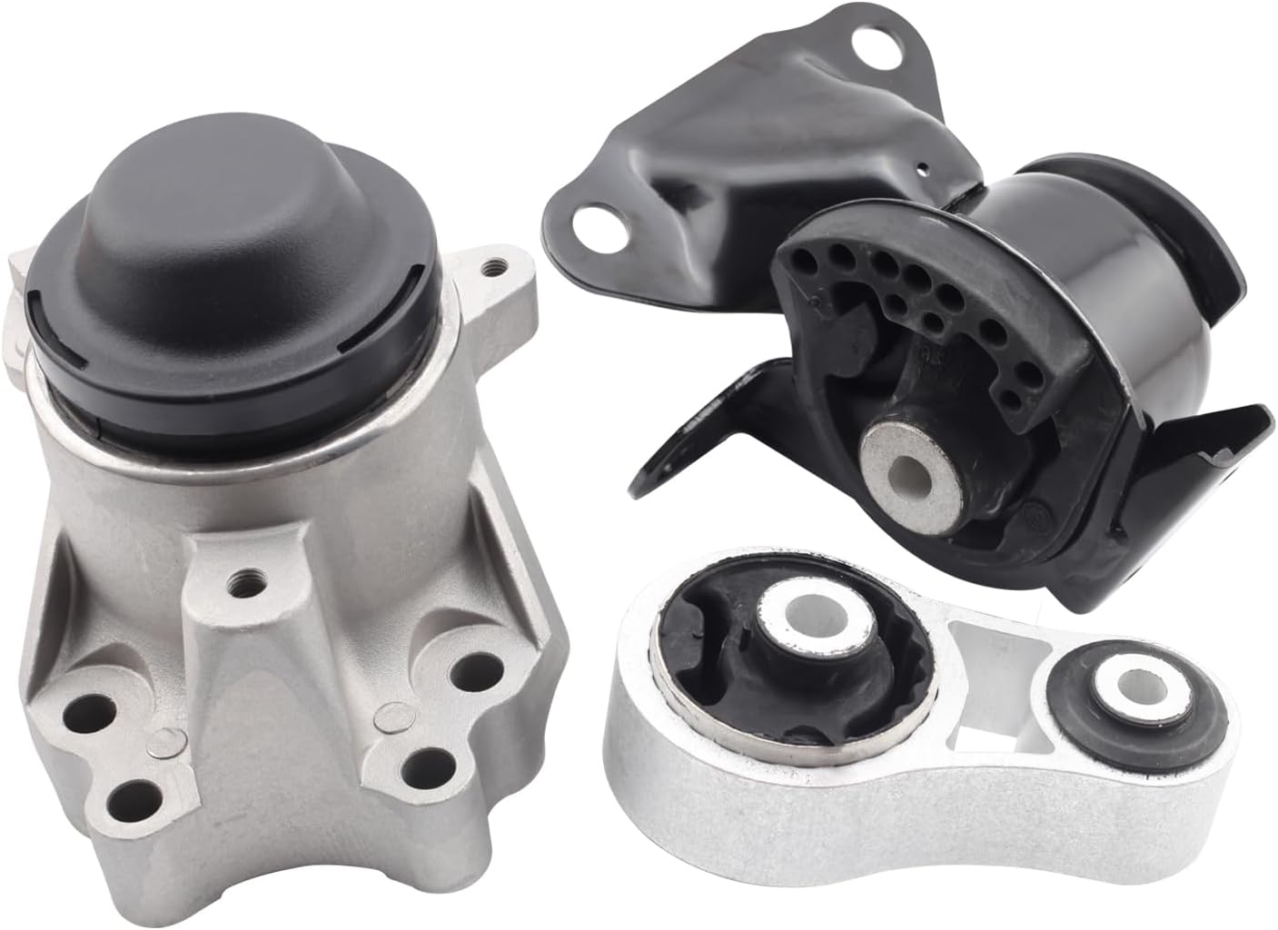 Amazon.com: ONNURI Right Engine Motor Mount For 2007-2015 Mazda CX-9 3 ...