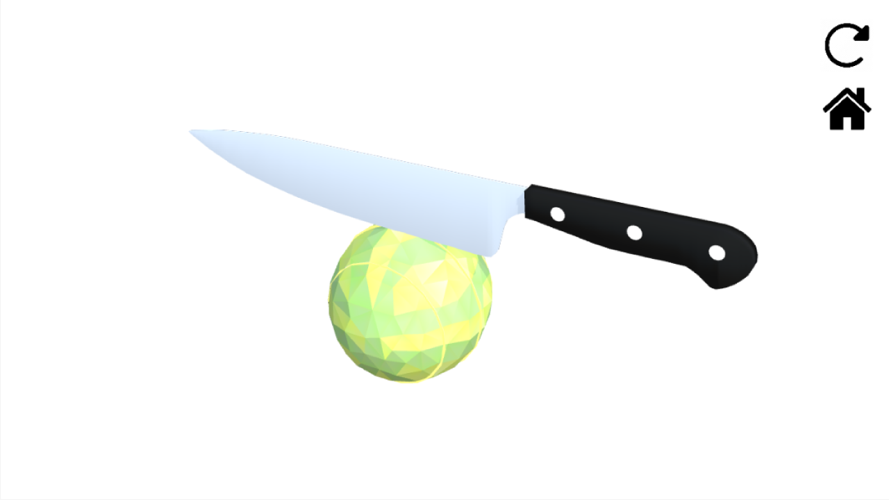 Fruit Cutting ASMR - Satisfying ASMR Games - App on Amazon Appstore