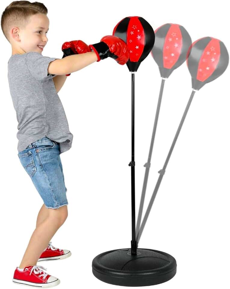 Amazon.co.uk: Boxing Sets - Boxing Sets / Boxing: Sports & Outdoors