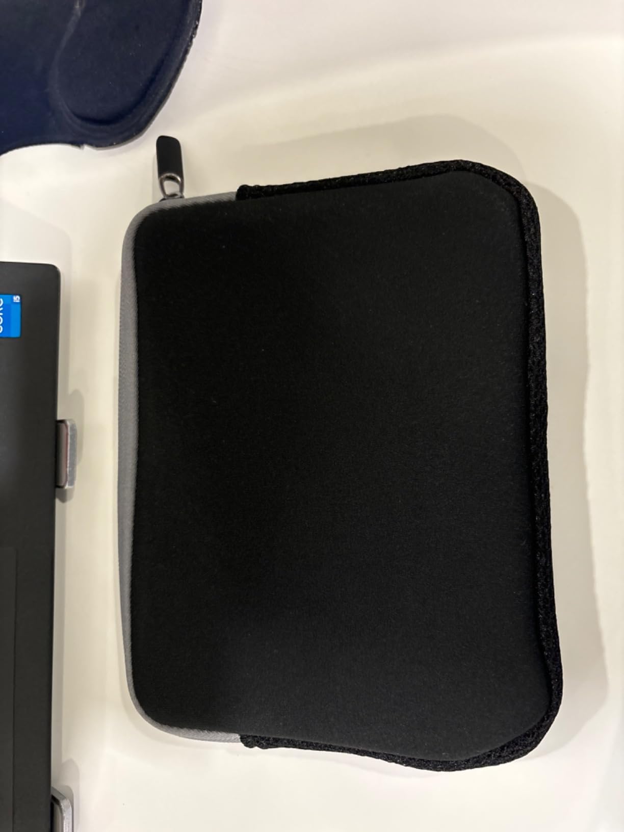 Tukzer Travel Gadget Organizer Case Cover, Storage Pouch for ...