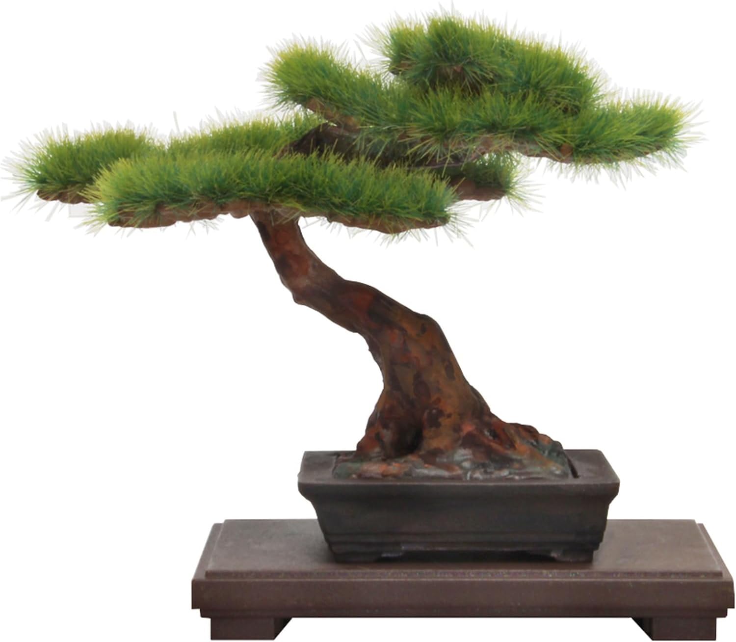 Amazon.com: GOOD SMILE COMPANY PZ03962 The Bonsai. Plastic Model Kit 2 ...
