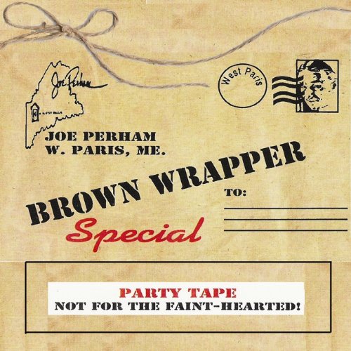 Joe Perham - Brown Wrapper Special - Amazon.com Music