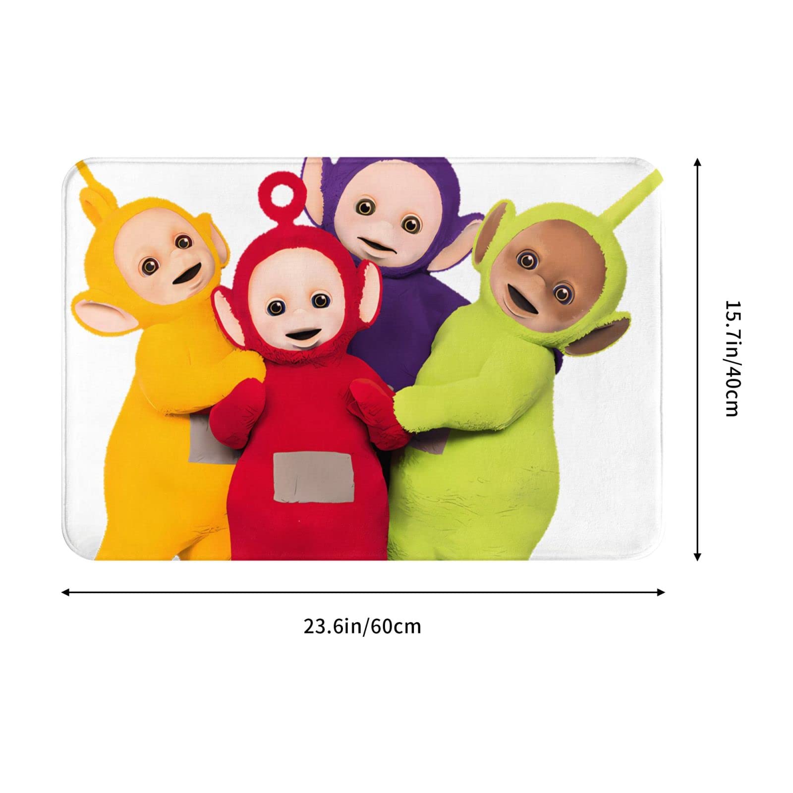 Teletubbies Mat Teletubbies