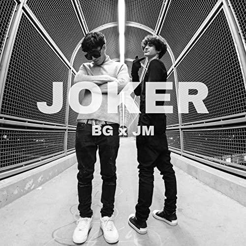 Joker by BG x JM on Prime Music