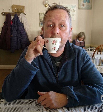 Amazon.co.uk: Andrew M Stafford: books, biography, latest update