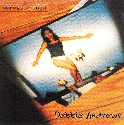 Andrews, Debbie - Suburbs Eden - Amazon.com Music