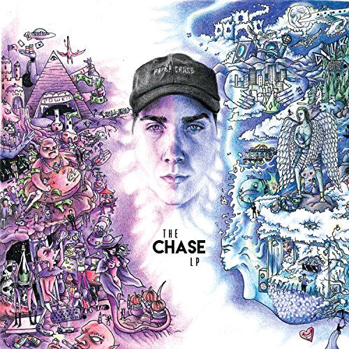 Play The Chase LP by Chase Chaplin on Amazon Music