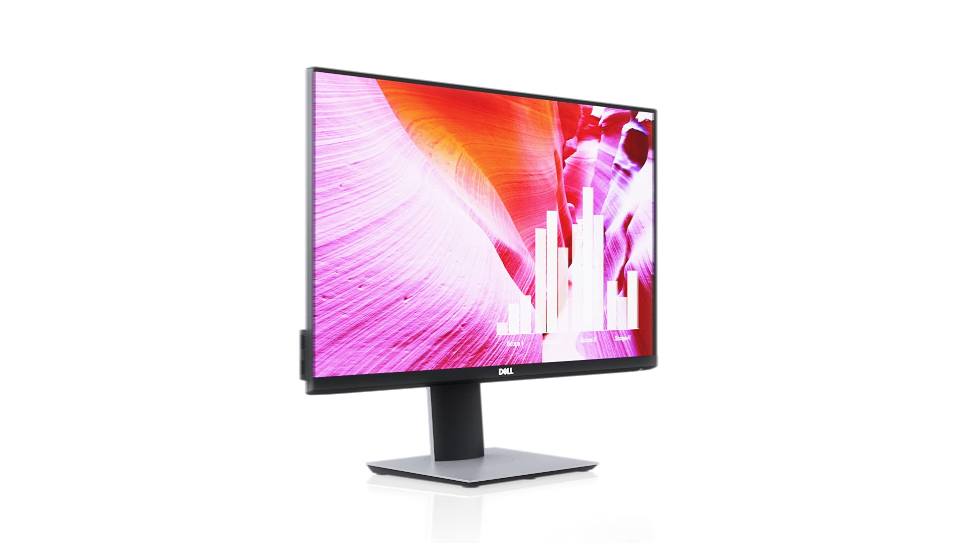 Monitor IPS Dell P2419H de 24...B07FDNTS33 | Encarguelo.com