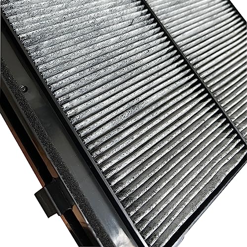2 Pack Cabin Air Filter for Subaru Forester 2019 2020 2021 - Want It All
