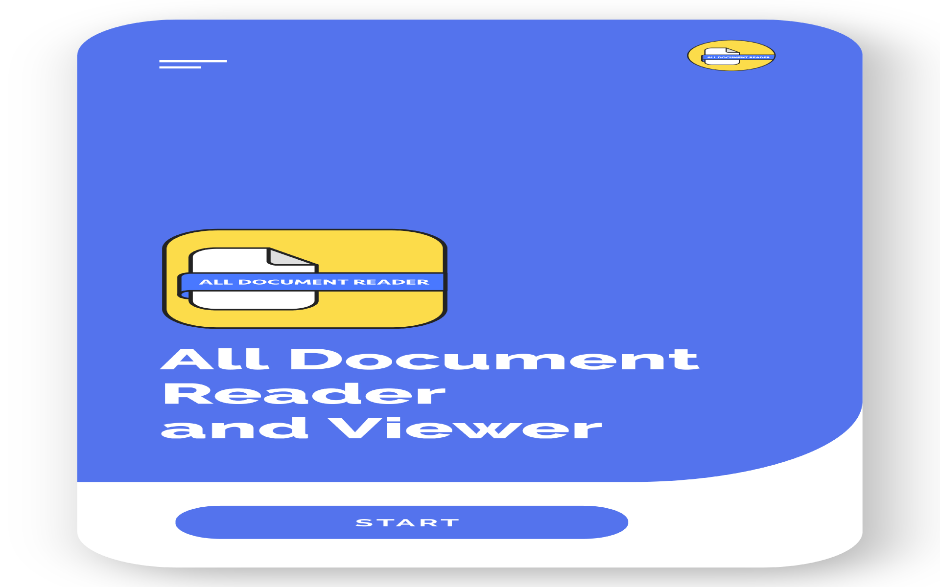 Document Reader & Viewer - App on Amazon Appstore