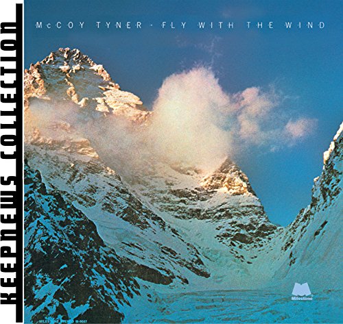 Amazon.com: Fly With The Wind : McCoy Tyner: Digital Music