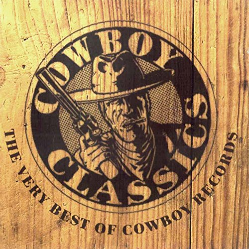 The Very Best Of Cowboy Records by VARIOUS ARTISTS on Amazon Music ...