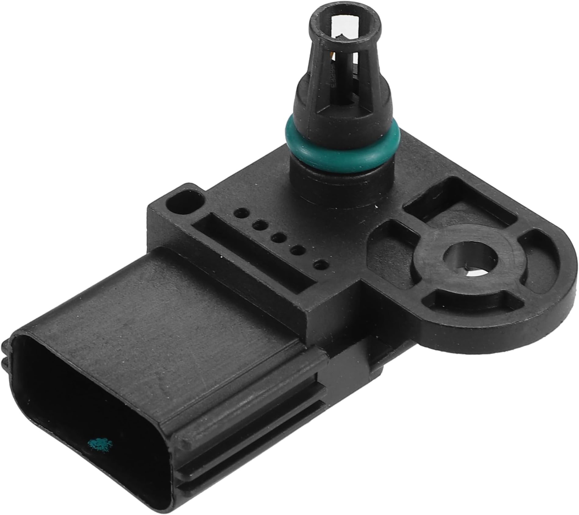 Amazon.com: Motoforti MAP Manifold Air Pressure Sensor, Manifold ...