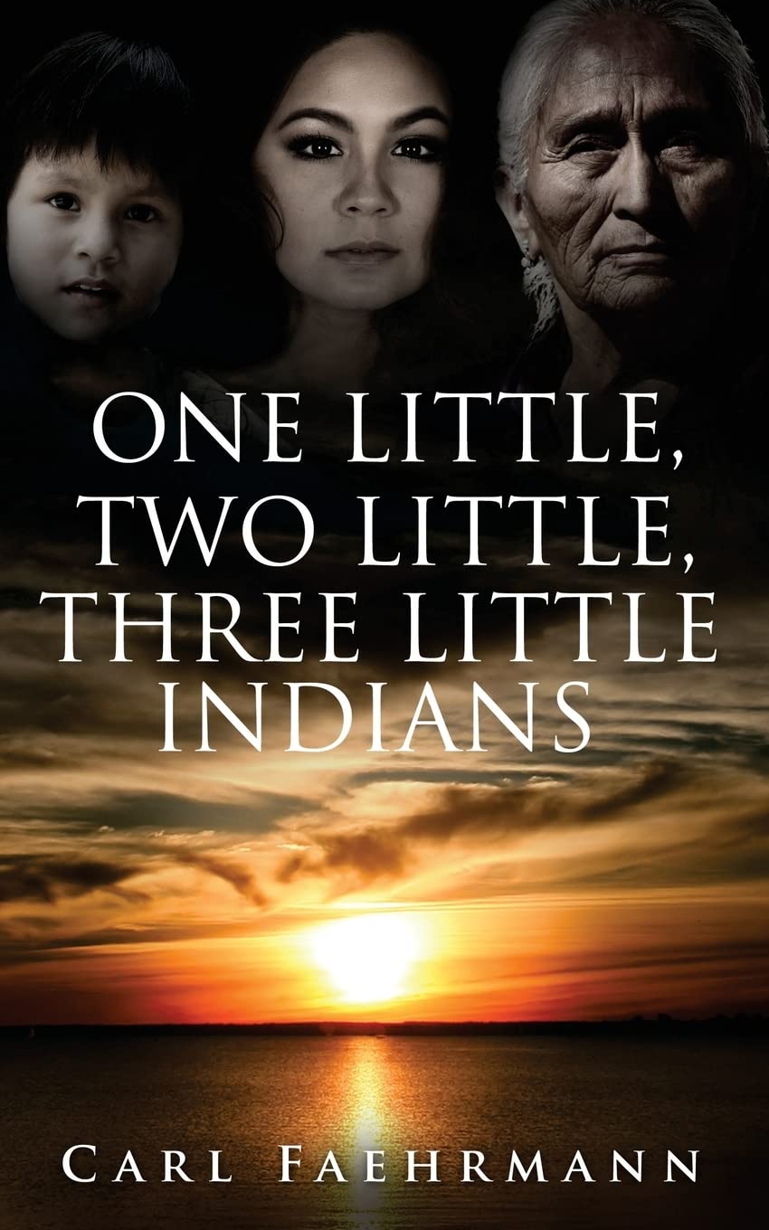 Book review of One Little, Two Little, Three Little Indians - Readers ...