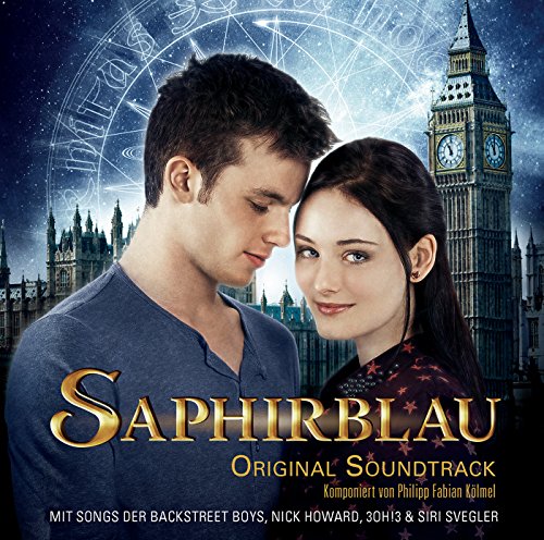 Amazon Music - VARIOUS ARTISTSのSaphirblau (Original Soundtrack) - Amazon.co.jp