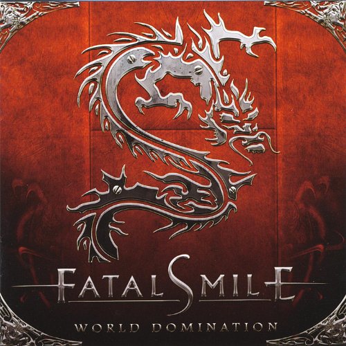 Play World Domination by Fatal Smile on Amazon Music
