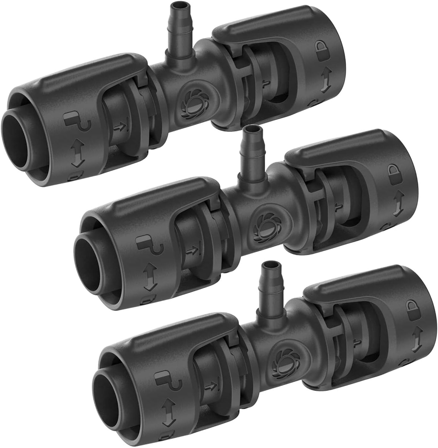 Gardena Micro-Drip-System Basisgerät 2000: Startbaustein für das ...