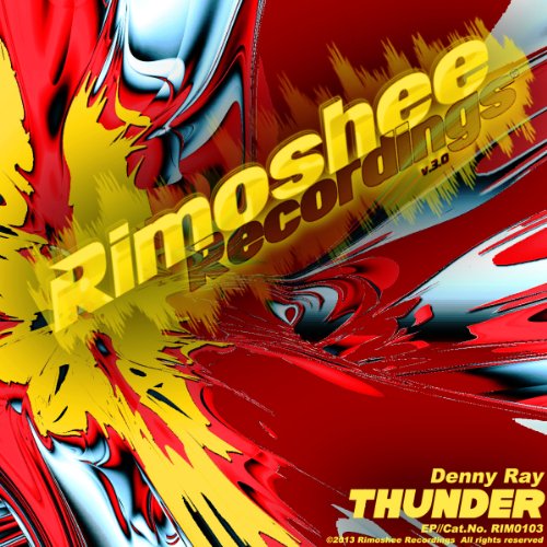 Écouter Thunder par Denny Ray sur Amazon Music Unlimited